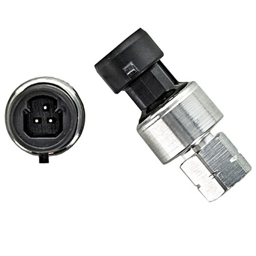 AC Pressure Switch For FIAT MASERATI Punto Ghibli III Levante 670038668 ...