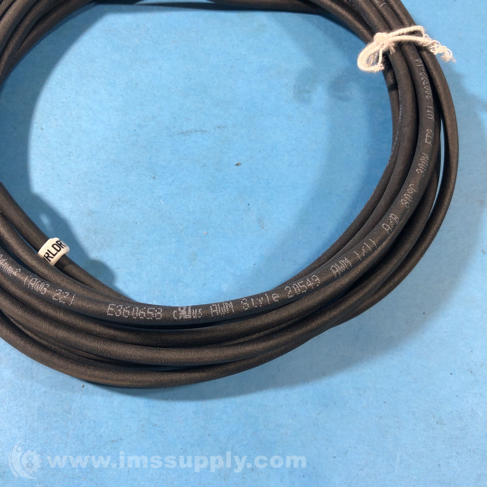 Ifm E360658 Length 17 feet Sensor Cable 4283 for sale online | eBay
