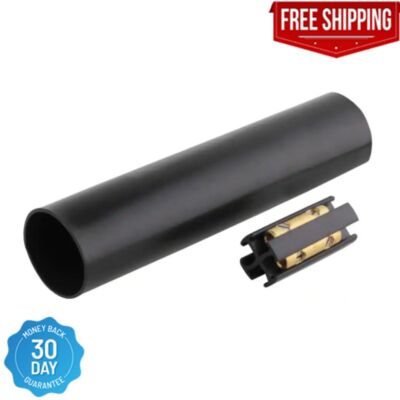 Underground Wire Splice Kit UF 14/2 AWG - 8/3 AWG Heat Shrink Flame ...