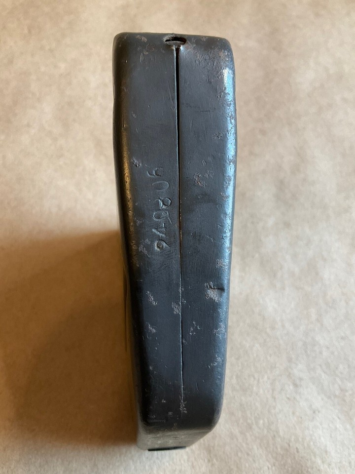British Enfield 303 Magazine 10 Round | eBay