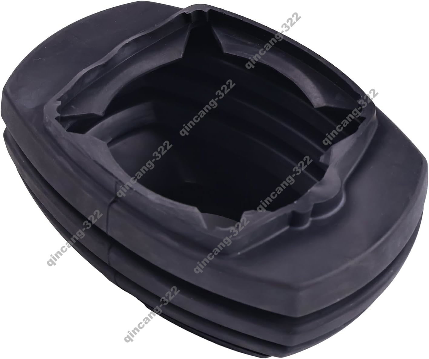 Internal Diameter Boot 443-6024 for Caterpillar CAT 247B3 257B 277 ...