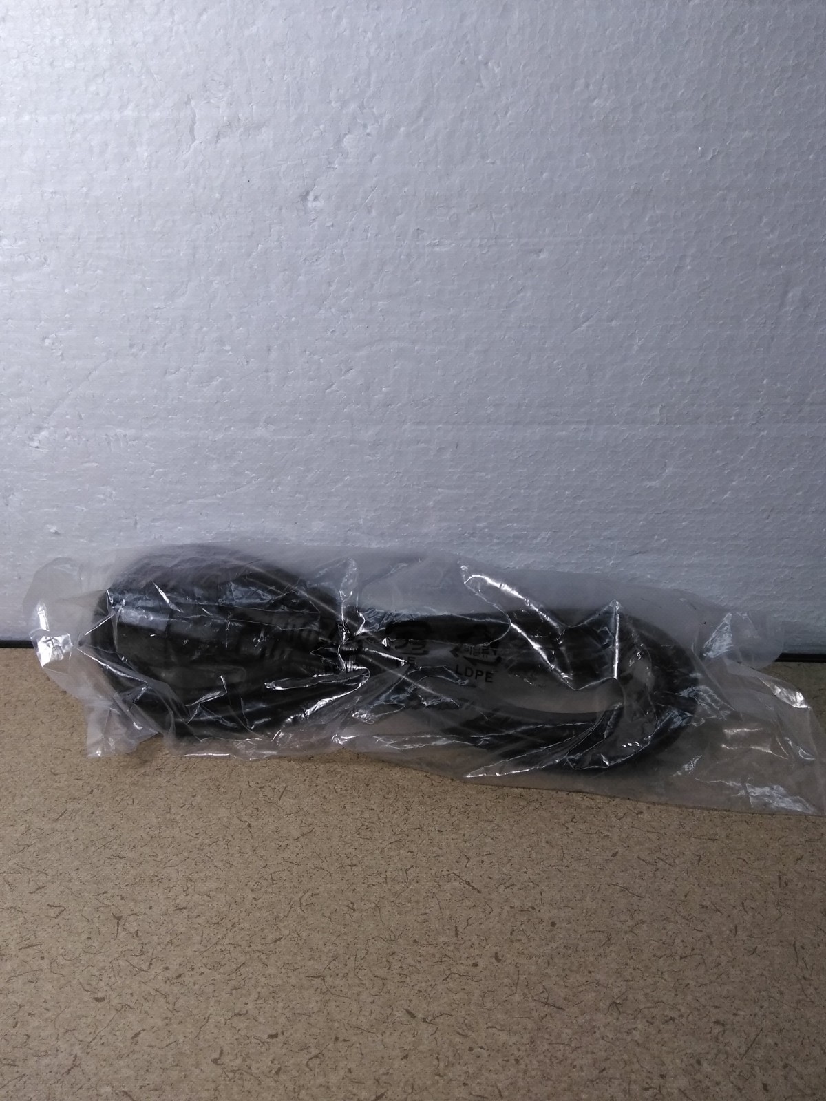 Heavy Duty Power Cord Server power supply Extension Cable P/N DP/N ...