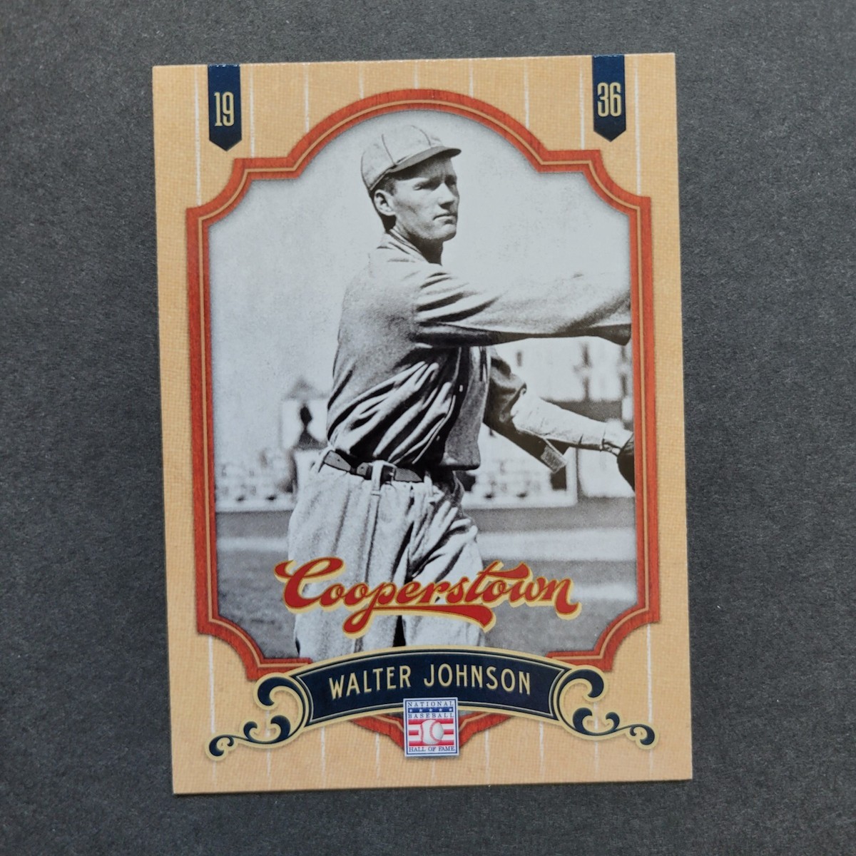 2012 Panini Baseball Cards