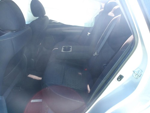 Used Seat Rear fits: 2017 Nissan Altima Grade A | eBay