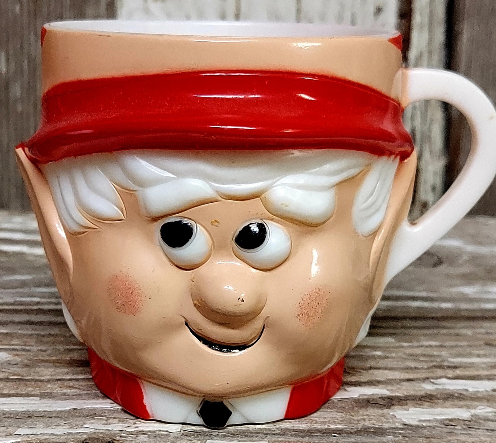 Mexican Keebler Elves