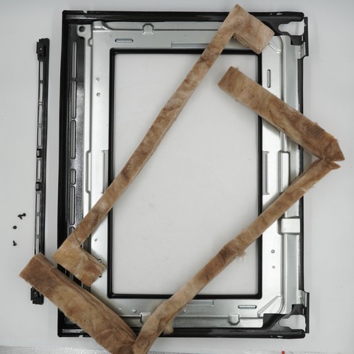Frigidaire 5304530464 5304526282 Door Liner And Heat Shield For Wall ...