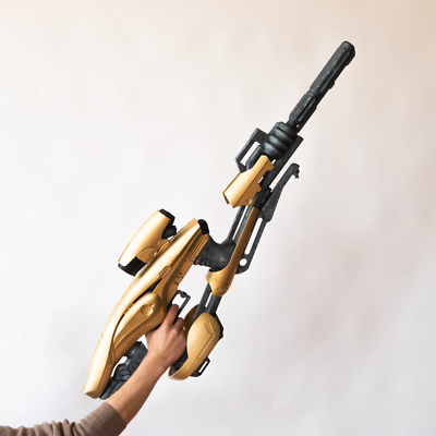 Vex Mythoclast Replica