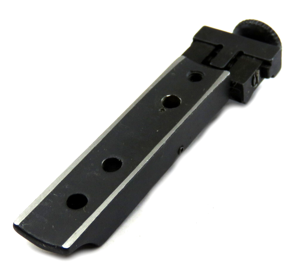 Thompson Center Contender Carbine Adjustable Rear Peep Sight | eBay