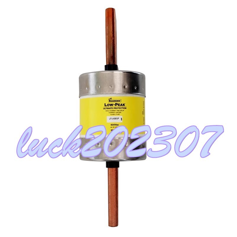 1PC NEW BUSSMANN LPJ-450SP 450A 600V Fuse #CL | eBay