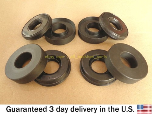 JCB BACKHOE - HYDRA CLAMP SEAL, SET OF 4 PCS. (PART NO. 904/20140) | eBay