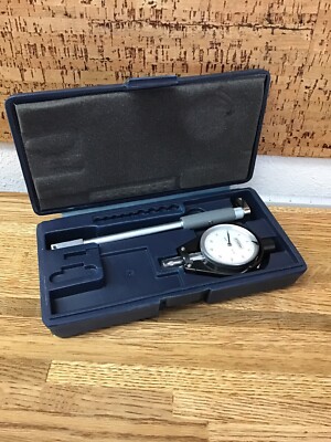 Inspection Gauges - Fowler Dial