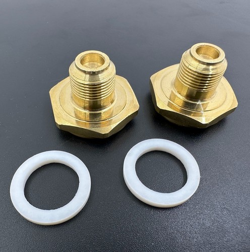 For Holley Carburetor 26-36 Power Valve Block Off Plug 2300 4150 4160 ...