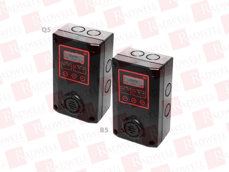 AUTOMATION COMPONENTS INC Q5C-CO-250P-O-X / Q5CCO250POX (USED) | eBay