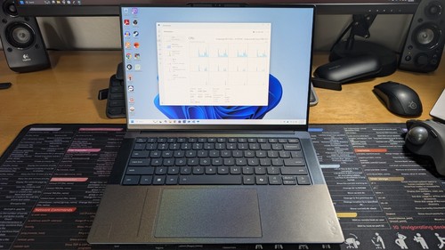 Lenovo Yoga Slim 7x 14.5" 3K OLED Touch Laptop Snapdragon X Elite 16GB ...