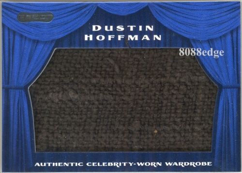 2010 POP CENTURY CELEBRITY WORN WARDROBE: DUSTIN HOFFMAN "RAIN MAN ...