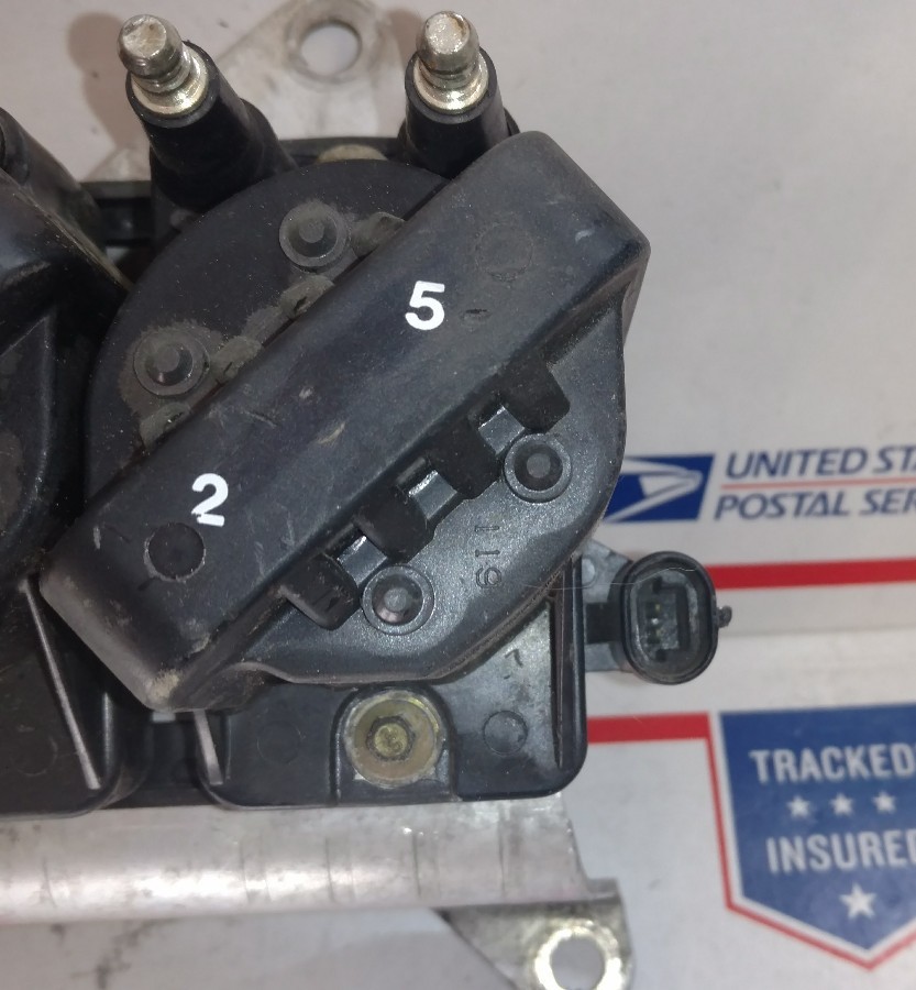 1999-2004 Chevy GMC GM Venture 6 Cylinder Engine Ignition Coil | OE ...