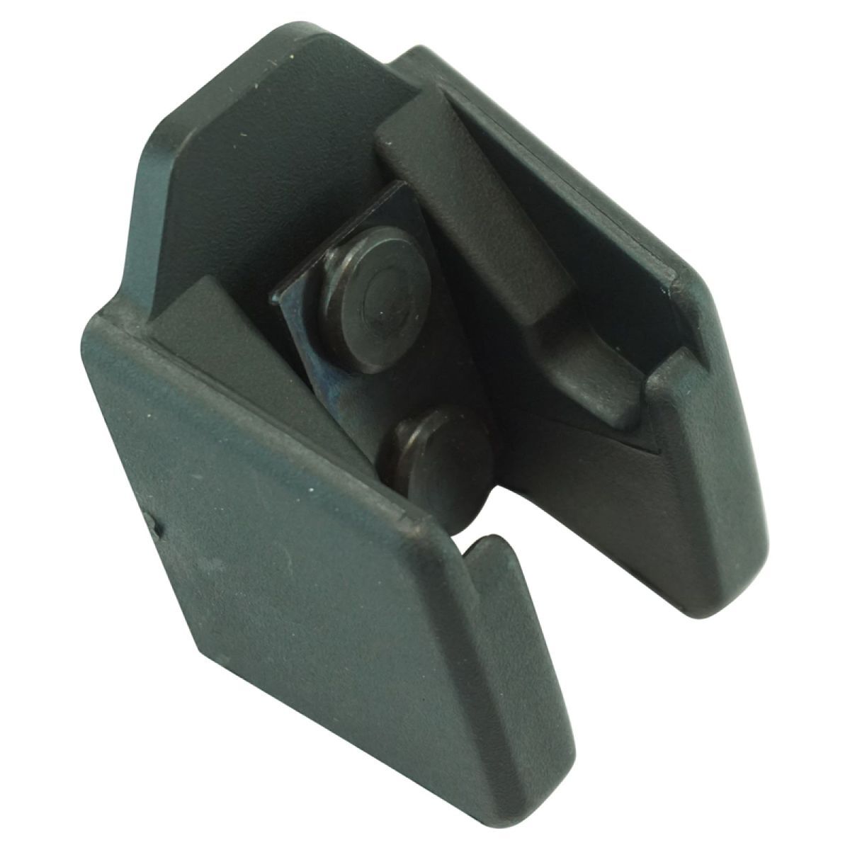 Hood Catch Hold Down Latch Catch Driver Passenger Kit Set of 4 for ...