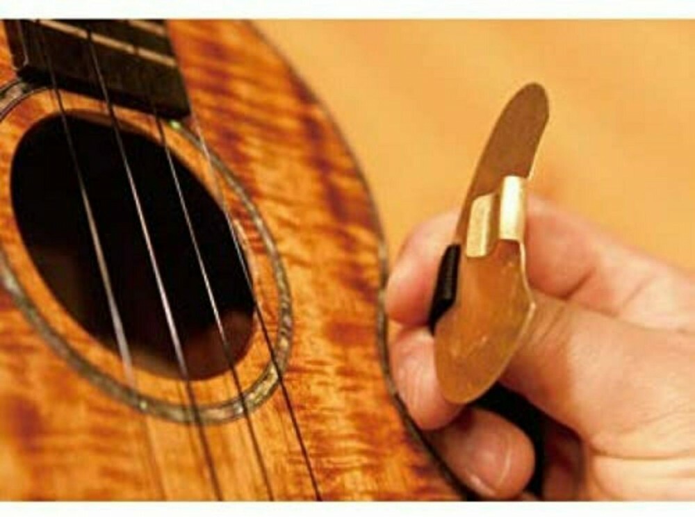 Jake Shimabukuro Original Ukulele Strap Black String Instrument ...