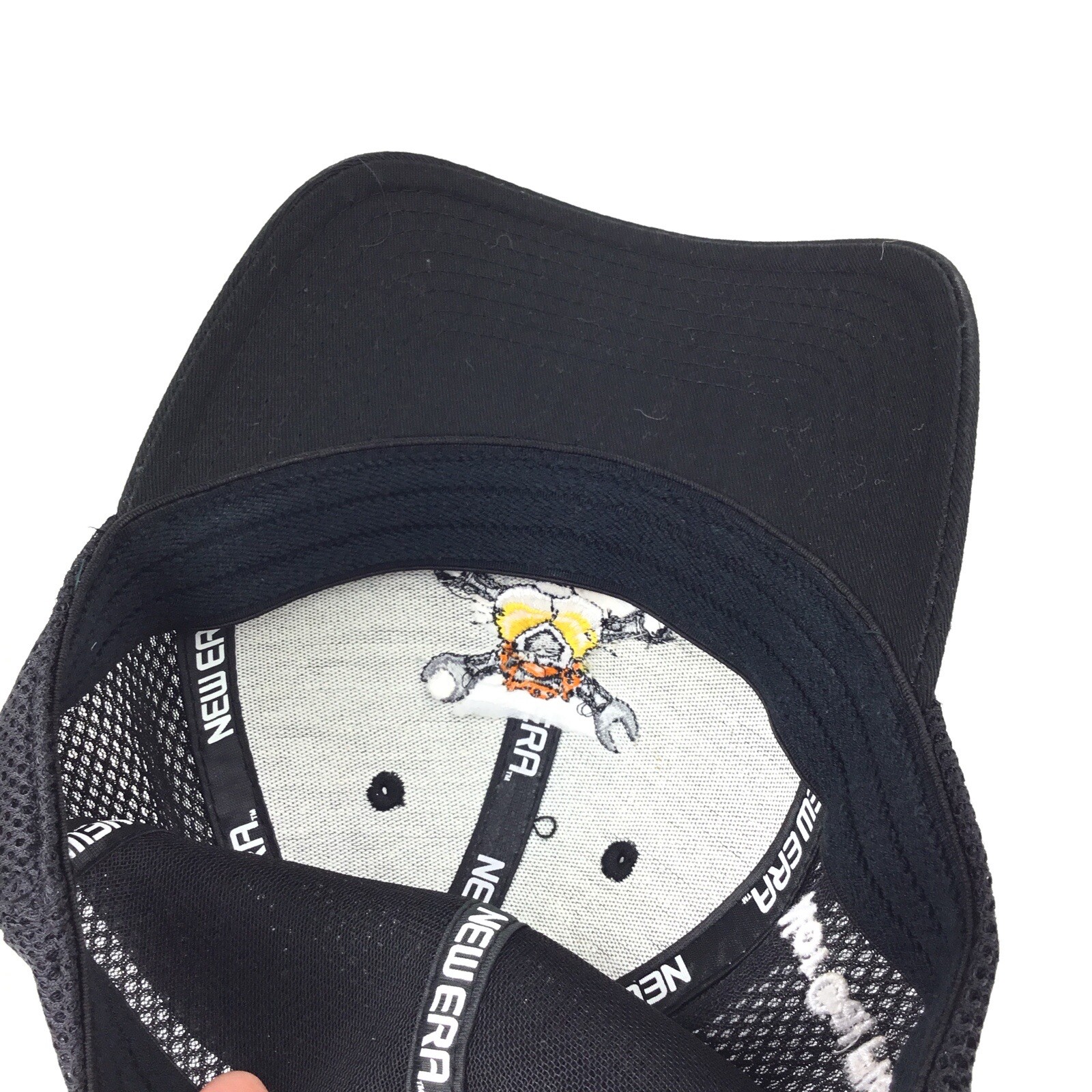 Frito Lay NorCal Fleet Cheetos Chester Cheetah Baseba… - Gem