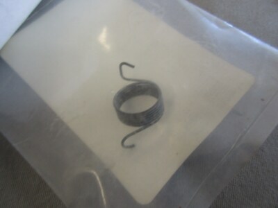 Cessna Aircraft Spring, P/N 1522037-1 (TA) New Surplus | eBay