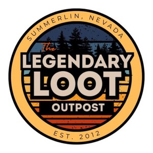 Legendary Loot Outpost | eBay Stores