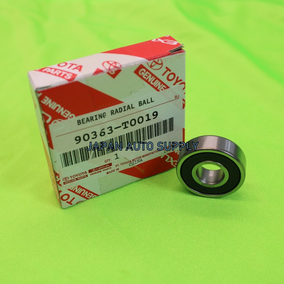 GENUINE TOYOTA 93-98 Supra CLUTCH PILOT BALL BEARING FOR INPUT SHAFT ...