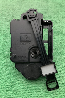 Shontek DMP-200 Pendulum Quartz Movement Clock Mechanism Replacement ...