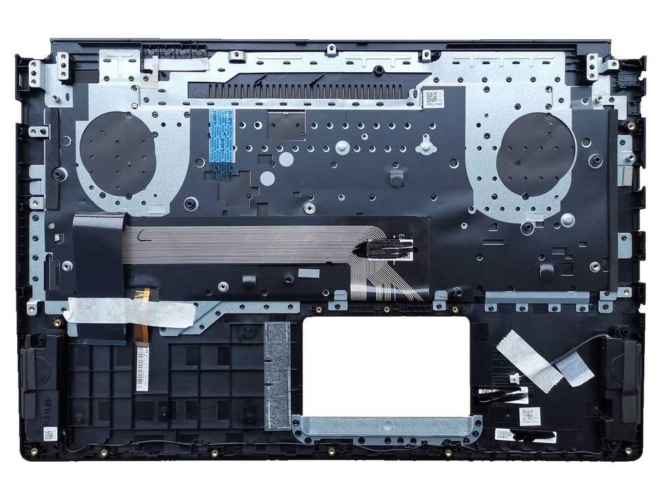 Nordic Palmrest Red Backlit keyboard for Asus FX503V/FX503VD/FX503VM ...