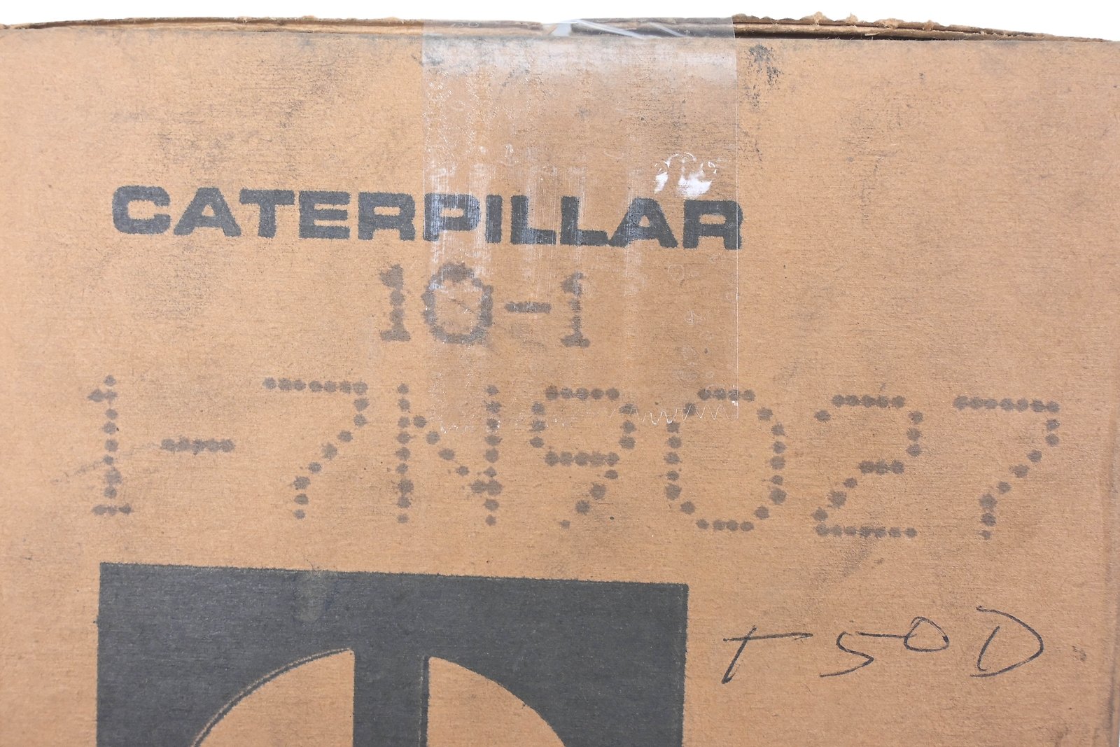 CAT Caterpillar Air Filter 7n-9027 - 7N9027 OEM for sale online | eBay
