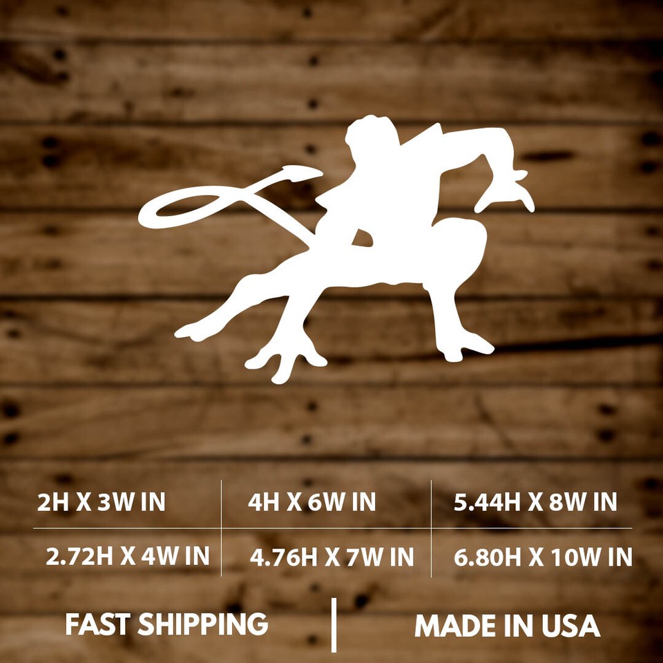 Night Crawler|X-men|Mutants|Vinyl Sticker|Decal for Window|Laptop|Car ...