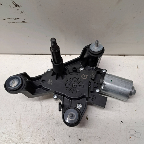 moteur essuie-glace arrière pour CITROEN C3 3A SERIE (B618) 43bc07 ...