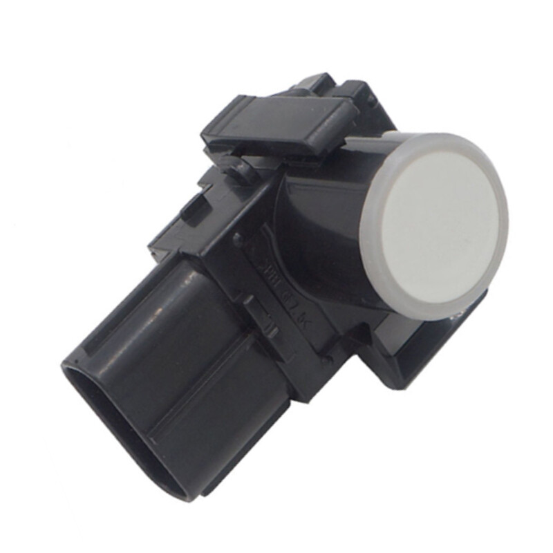 4PCS PDC PARKING SENSOR 89341-06010-A0 PS341A1A1 FOR 2007-2013 TOYOTA ...