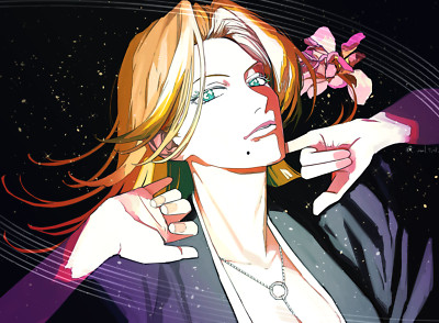 Anime bleach rangiku Playmat Gaming Mat | eBay