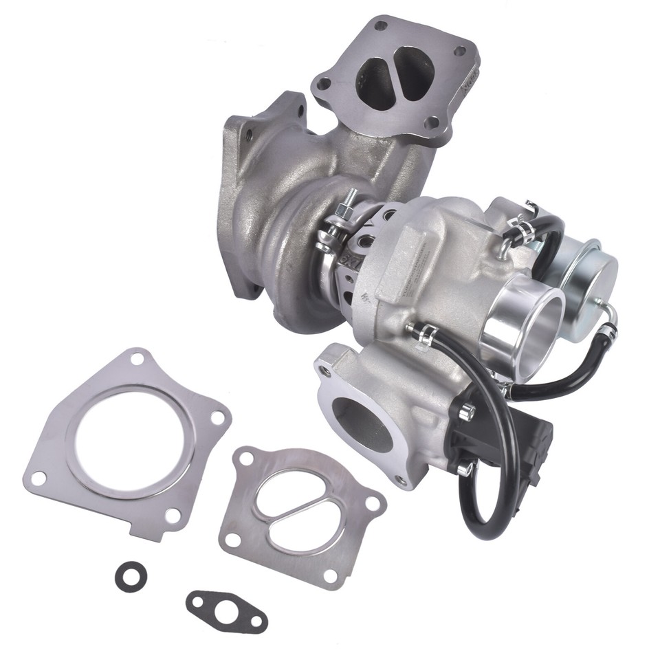 Turbo Turbocharger Fits Chevy Camaro Equinox Malibu Cadillac ATS 2.0L ...