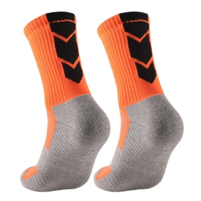 ZONBAILON Elite Basketball Athletic Socks Breathable Compression Socks ...