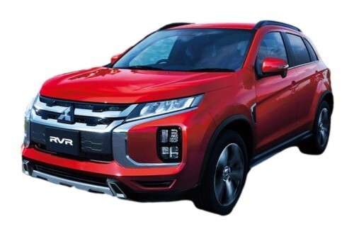 MITSUBISHI OUTLANDER SPORT GA2W 2011-2024 Genuine Radiator Pipe ...