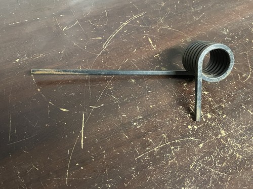 RH SPRING. SQUARE - 503191186 ski doo | eBay