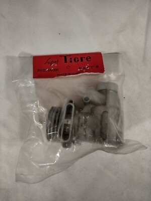 Vintage Model Airplane Engine Parts | eBay