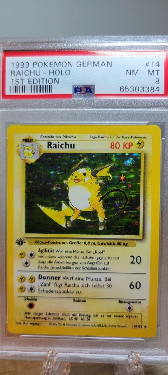 Raichu Evolusjonskart User Blog:RachuwZephiraWolf/Evolution Of Raichu
