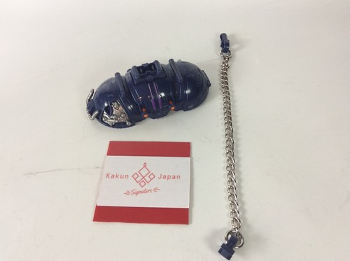 BANDAI Ohsama Sentai KingOhger Guardian Weapon Series Rolling Hammer ...