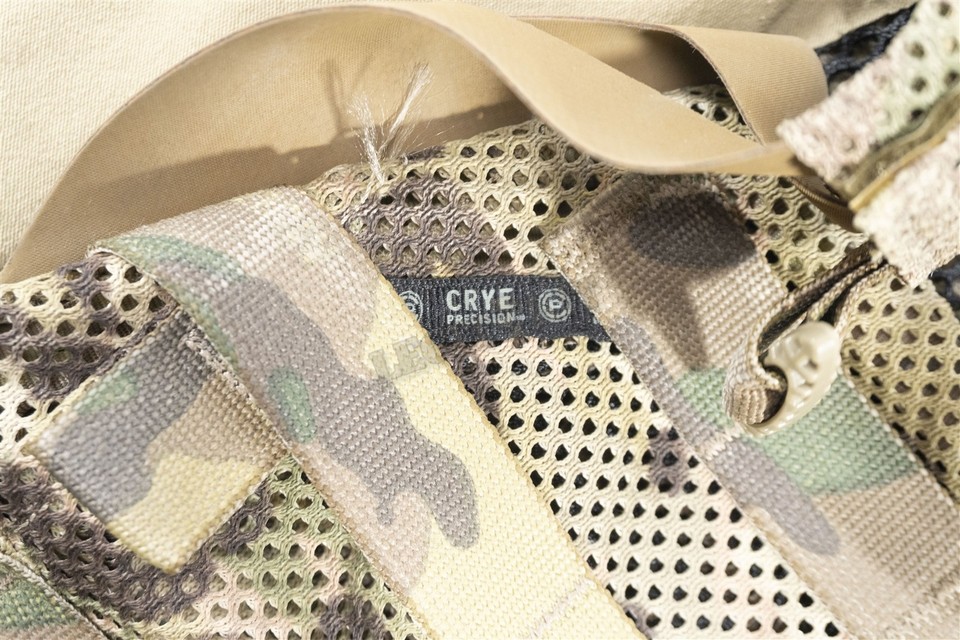 Crye Precision Multicam JPC 2.0 Maritime Plate Carrier Swimmers Cut ...