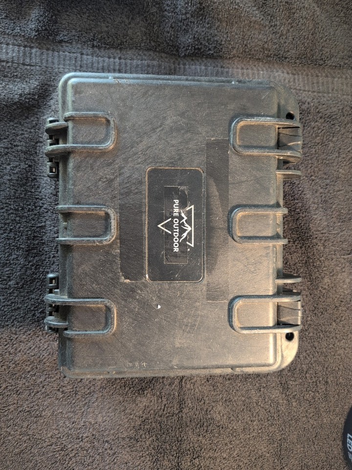 EDWARDS SIGA-HDT DIAGNOSTIC TOOL | eBay