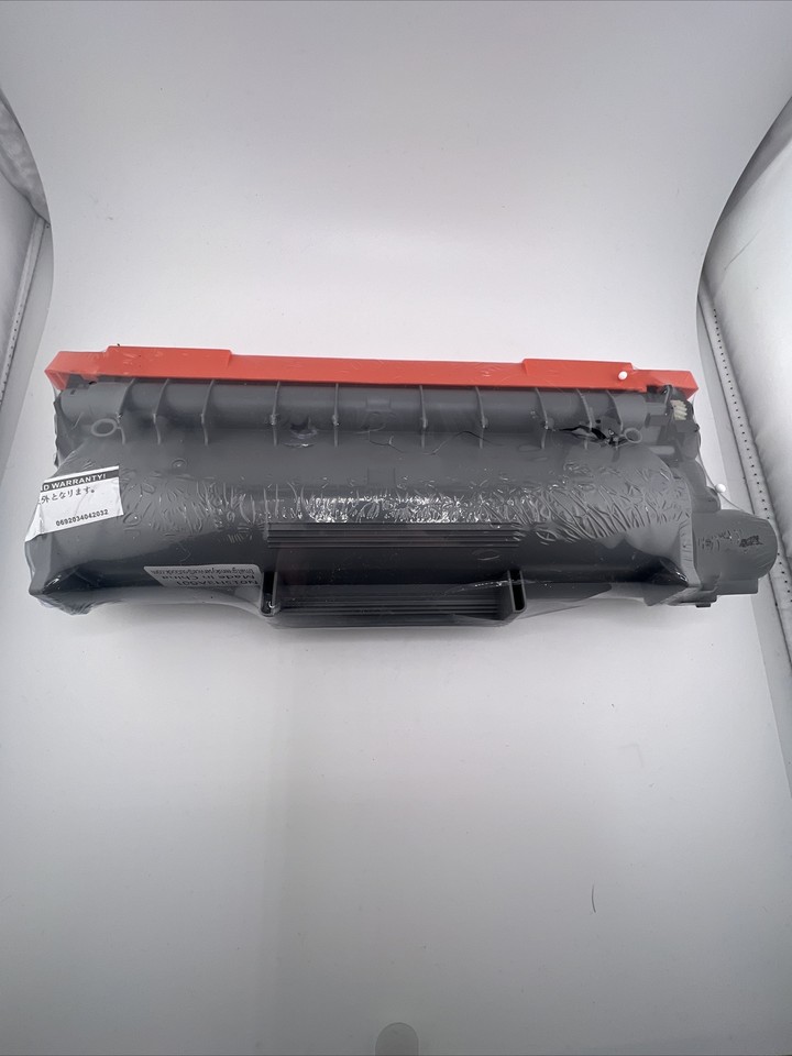 1B TN660 TN-660 Toner Cartridge For Brother HL-L2320D L2340DW L2360DW ...