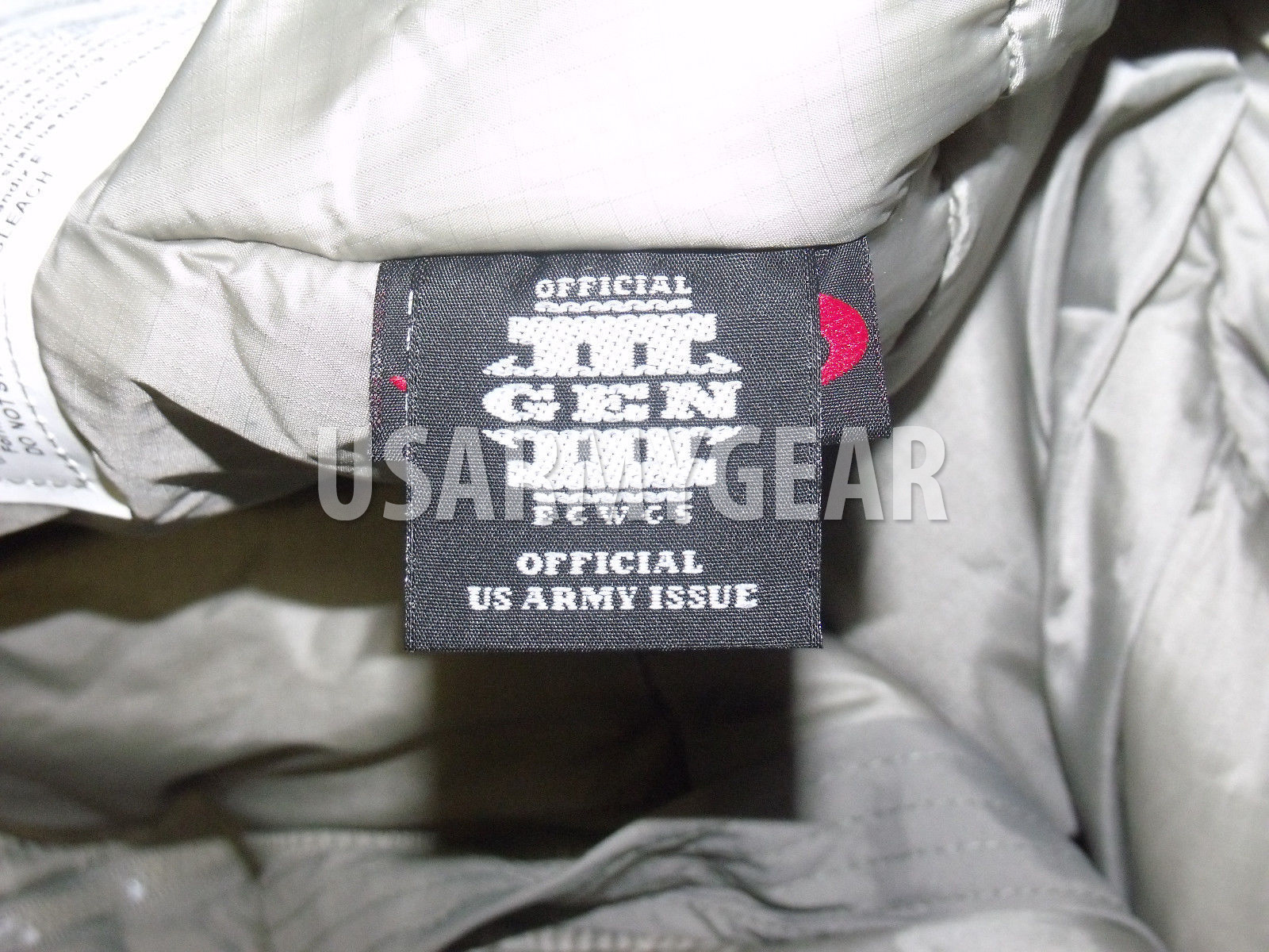 ECW Gen III 3 Level 7 Extreme Cold Weather Military Army GI Pants ...