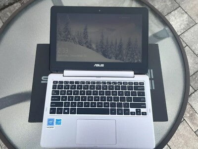 ASUS TP200S Transformer Tablet/laptop Intel Celeron 1.6ghz 4gb 32gb | eBay