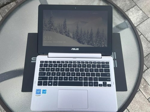 ASUS TP200S Transformer Tablet/laptop Intel Celeron 1.6ghz 4gb 32gb | eBay