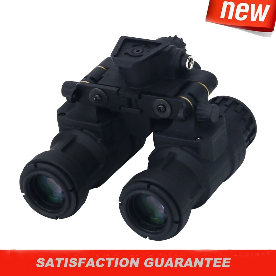 NEW PVS31 Digital Night Vision AEGIS-31 Gen 4 0.39Pro Binocular Night ...