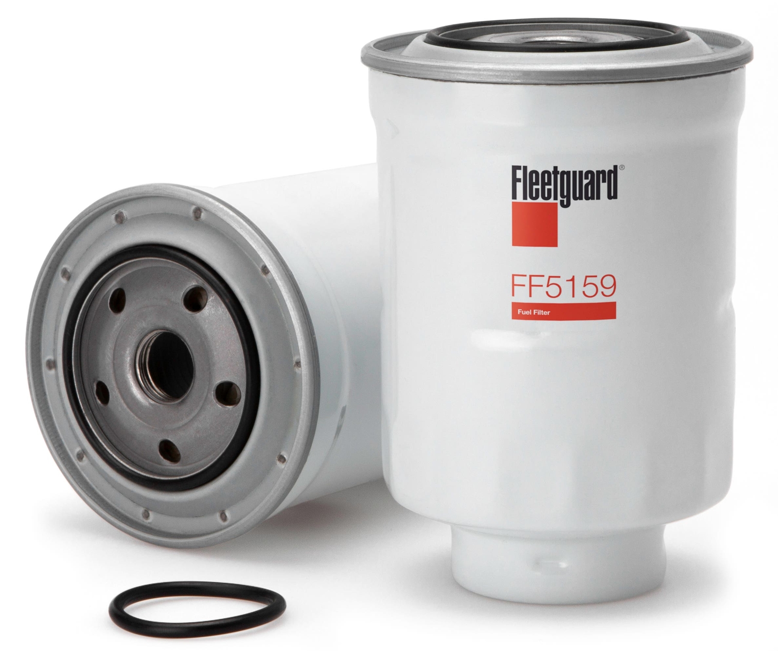 Fuel Filter Toyota Prado Fleetguard Cross Reference RYCO Z252 Ford ...