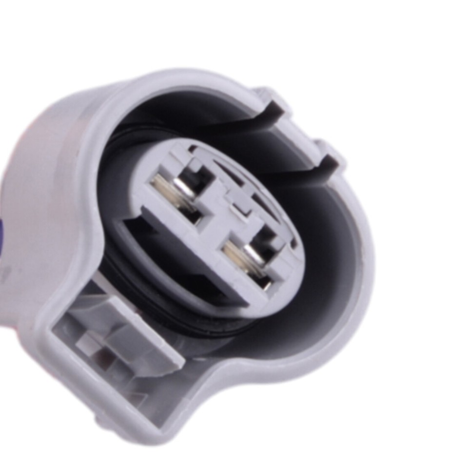 Radiator Fan Connector Harness Plug Pigtail Fit For Toyota Lexus Chevy ...