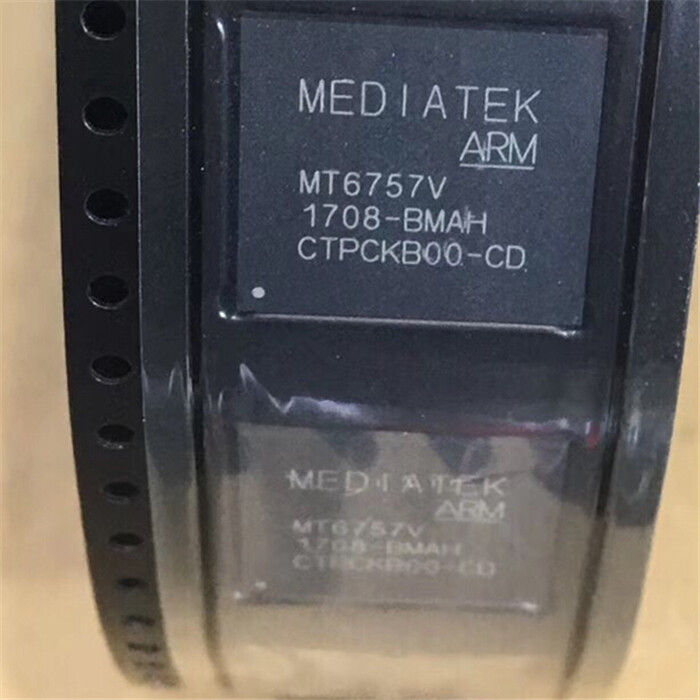 1 x 100% New MT6757V BGA Chipset | eBay